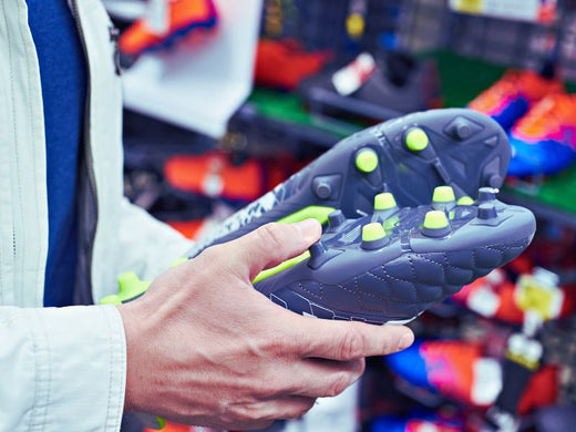 Blog | Physio's Guide to Football Boots – Active Feet