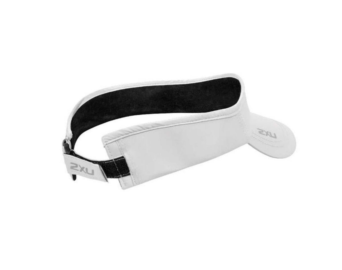 2XU Run Visor – Active Feet