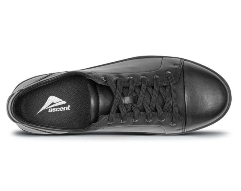 Ascent Stratus Wide Womens Casual Shoes – Active Feet