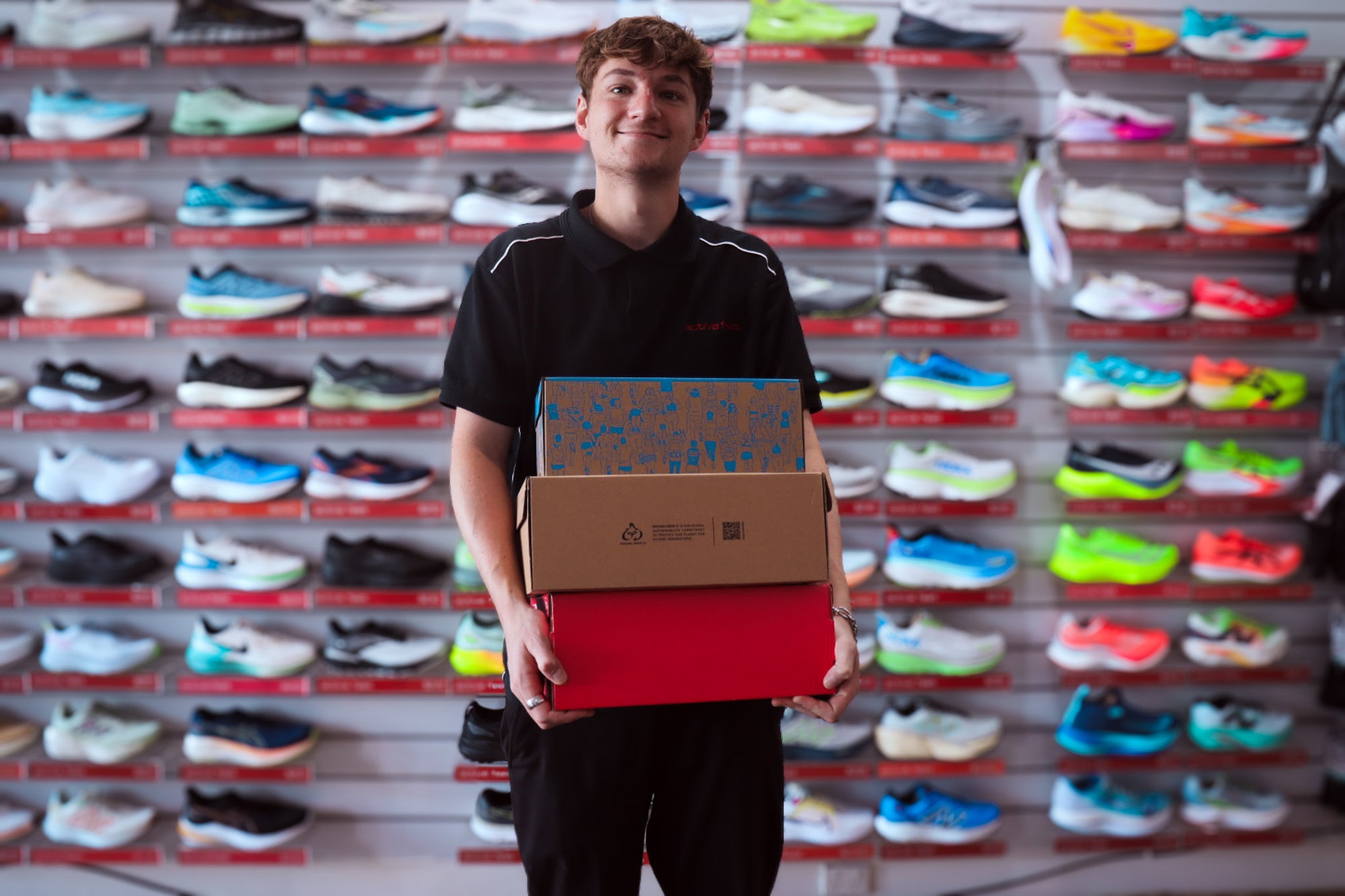 Careers at Active Feet Melbourne | Retail Footwear Specialist