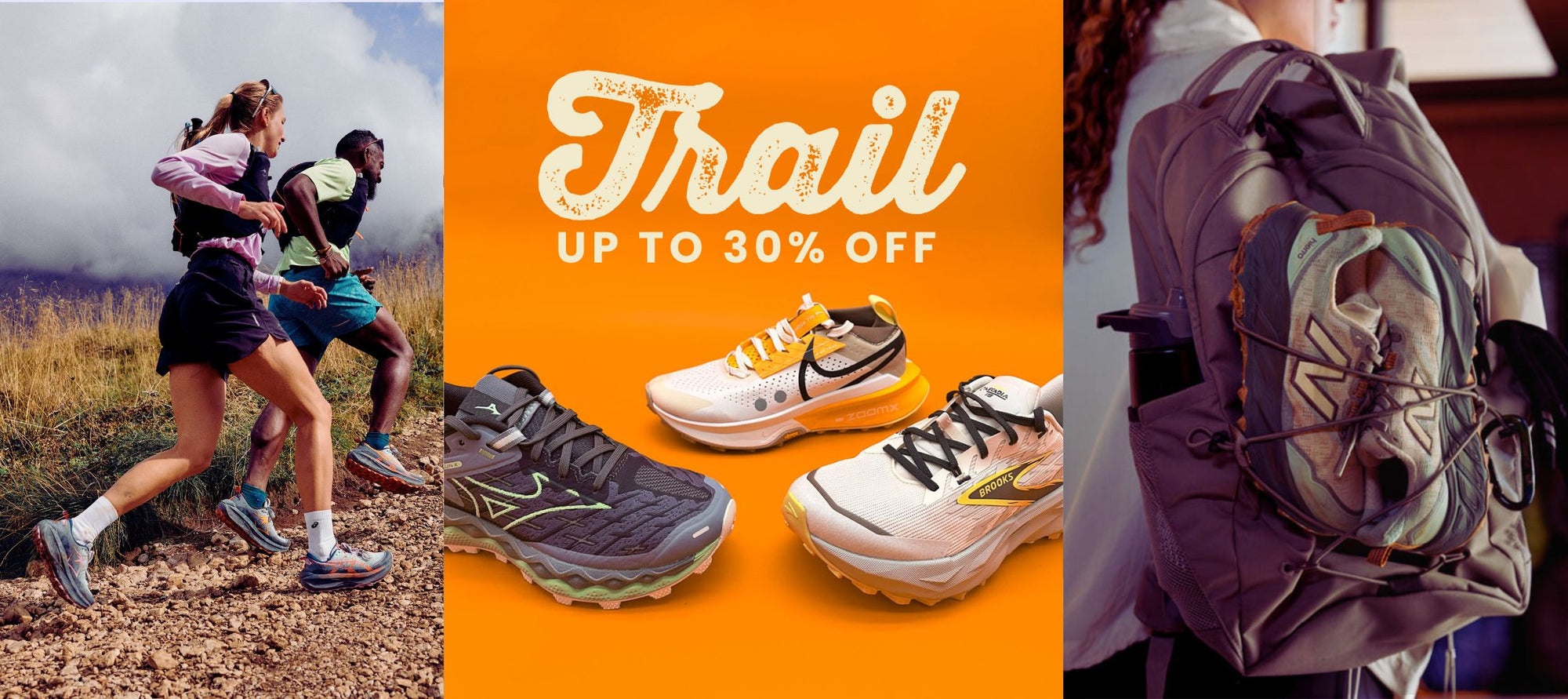 Running Shoes Melbourne | Online Shoe Store | Active Feet