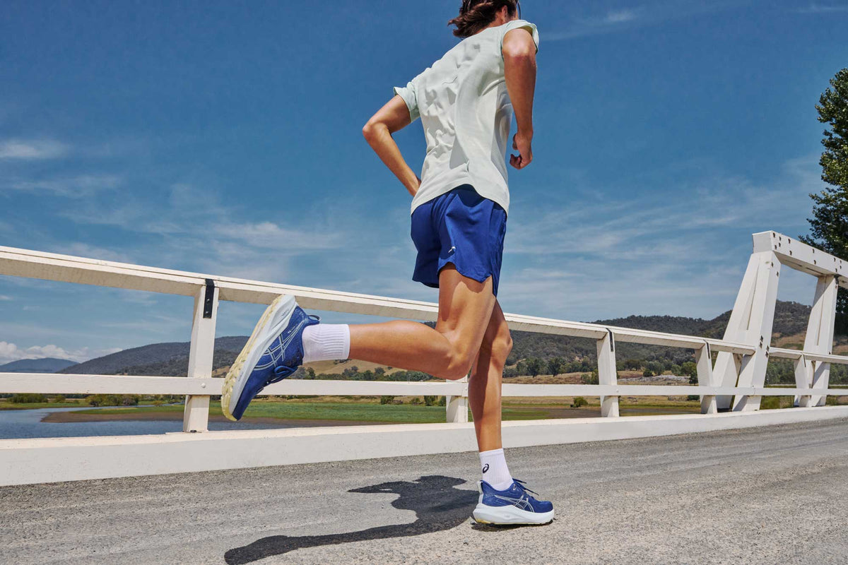 Shop Men's Running, Training & Casual Footwear | Active Feet Australia