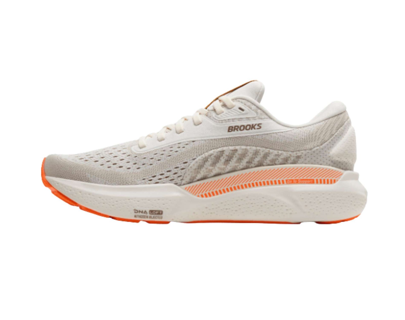 Brooks Adrenaline GTS 24 Mens Running Shoes – Active Feet