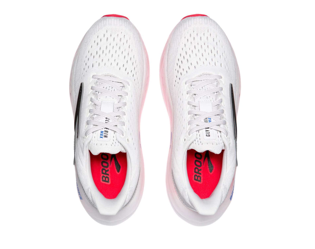 Brooks Mens – Active Feet