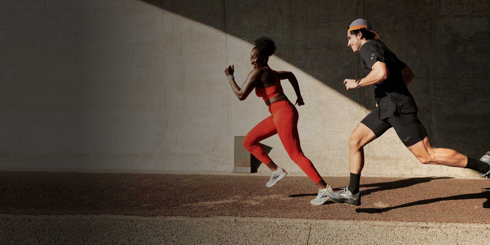 Brooks Mens – Active Feet