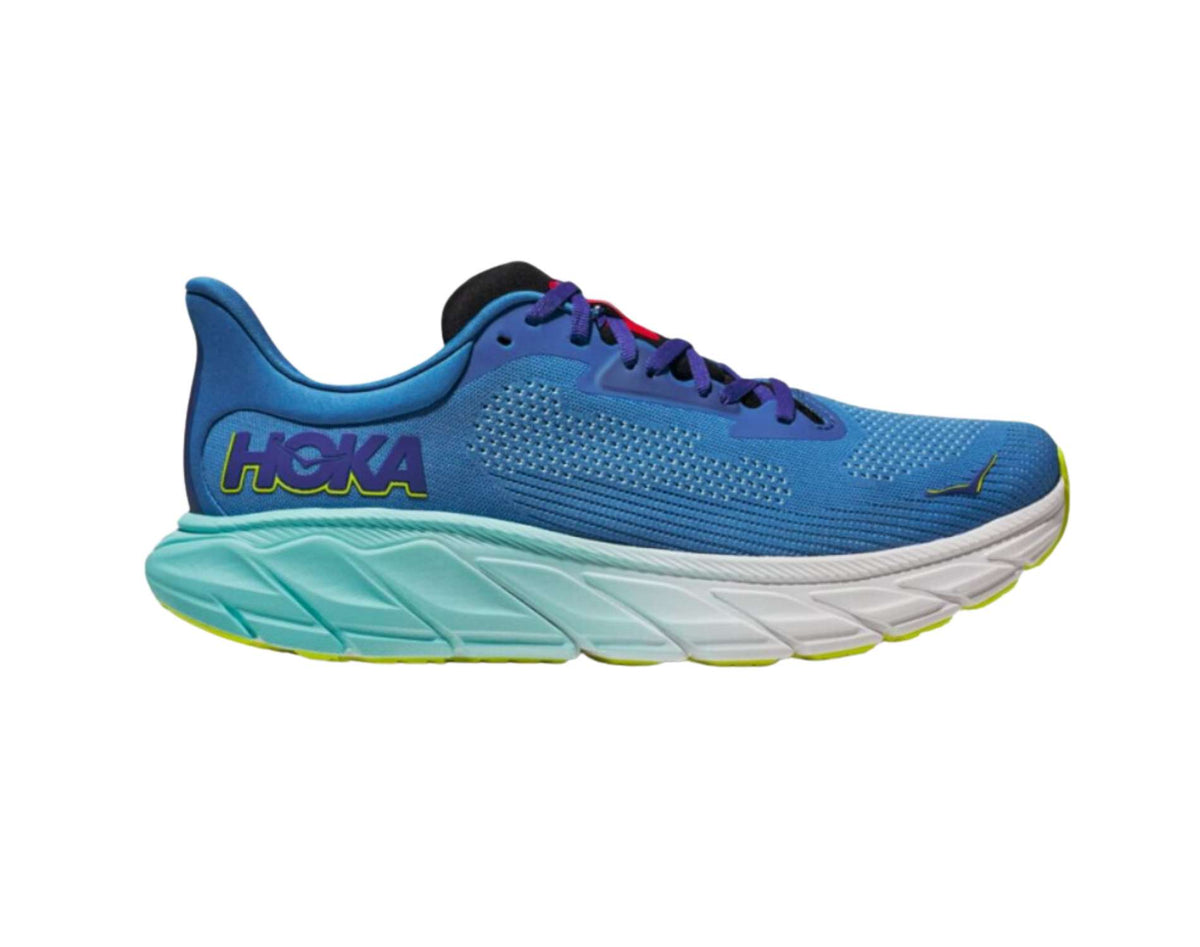 Hoka Arahi 7 Mens – Active Feet