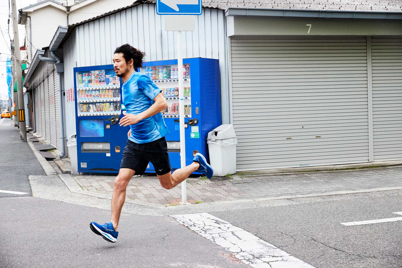 Men’s Running Shoes | Expert Fitting for Optimal Performance – Active Feet