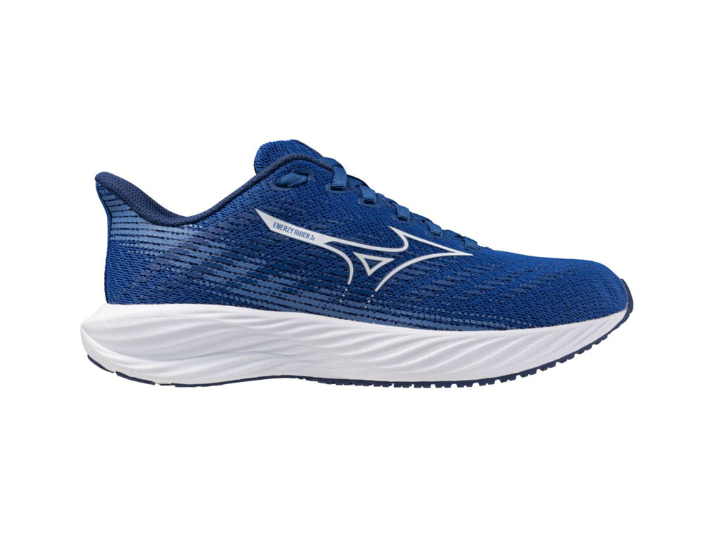 Shop Mizuno Enerzy Jr Kids | at Active Feet Online