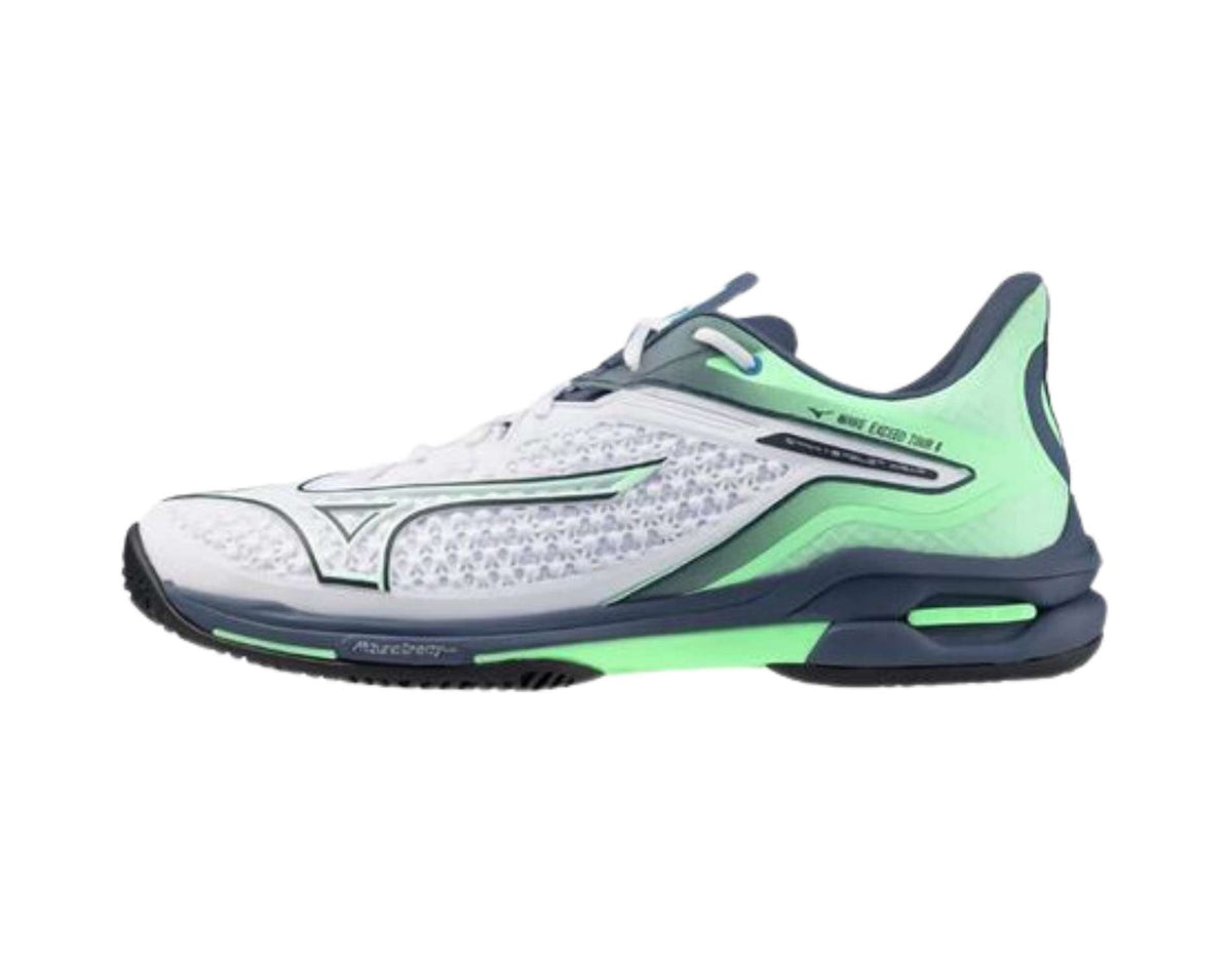 Mizuno Wave Exceed Tour 6 AC Mens – Active Feet