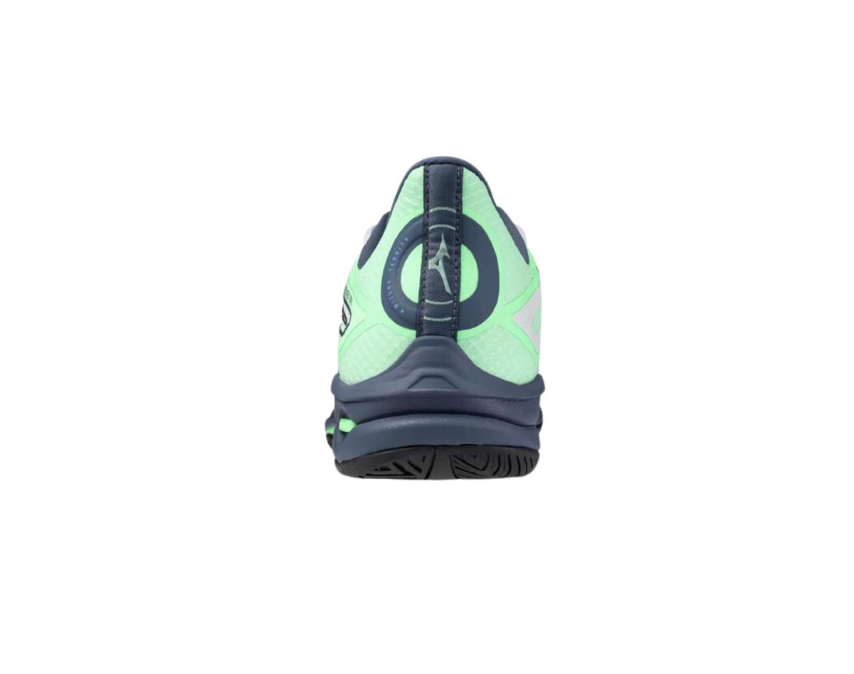 Mizuno Wave Exceed Tour 6 AC Mens – Active Feet