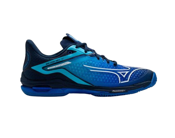 Mizuno Wave Exceed Tour 6 AC Mens – Active Feet