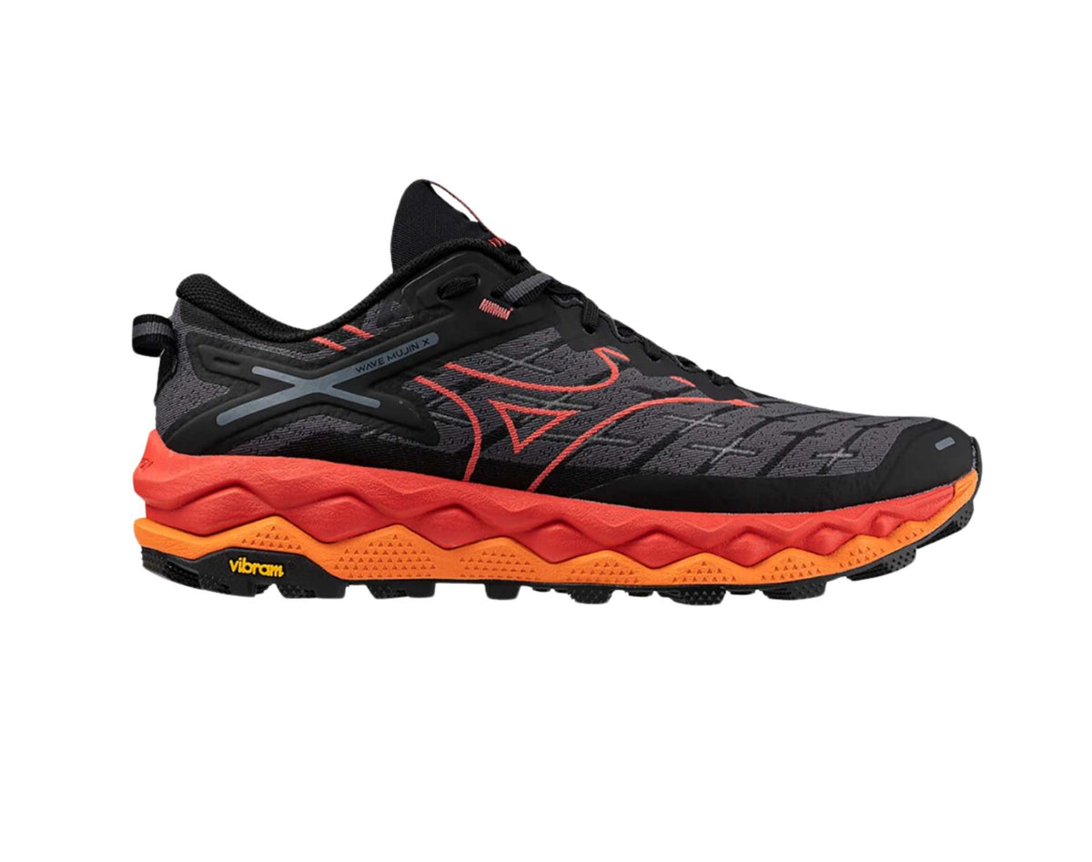 Mizuno Wave Mujin 10 Mens – Active Feet