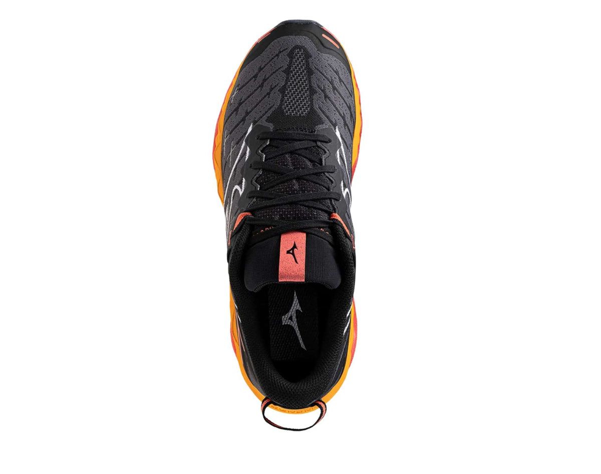 Mizuno Wave Mujin 10 Womens – Active Feet