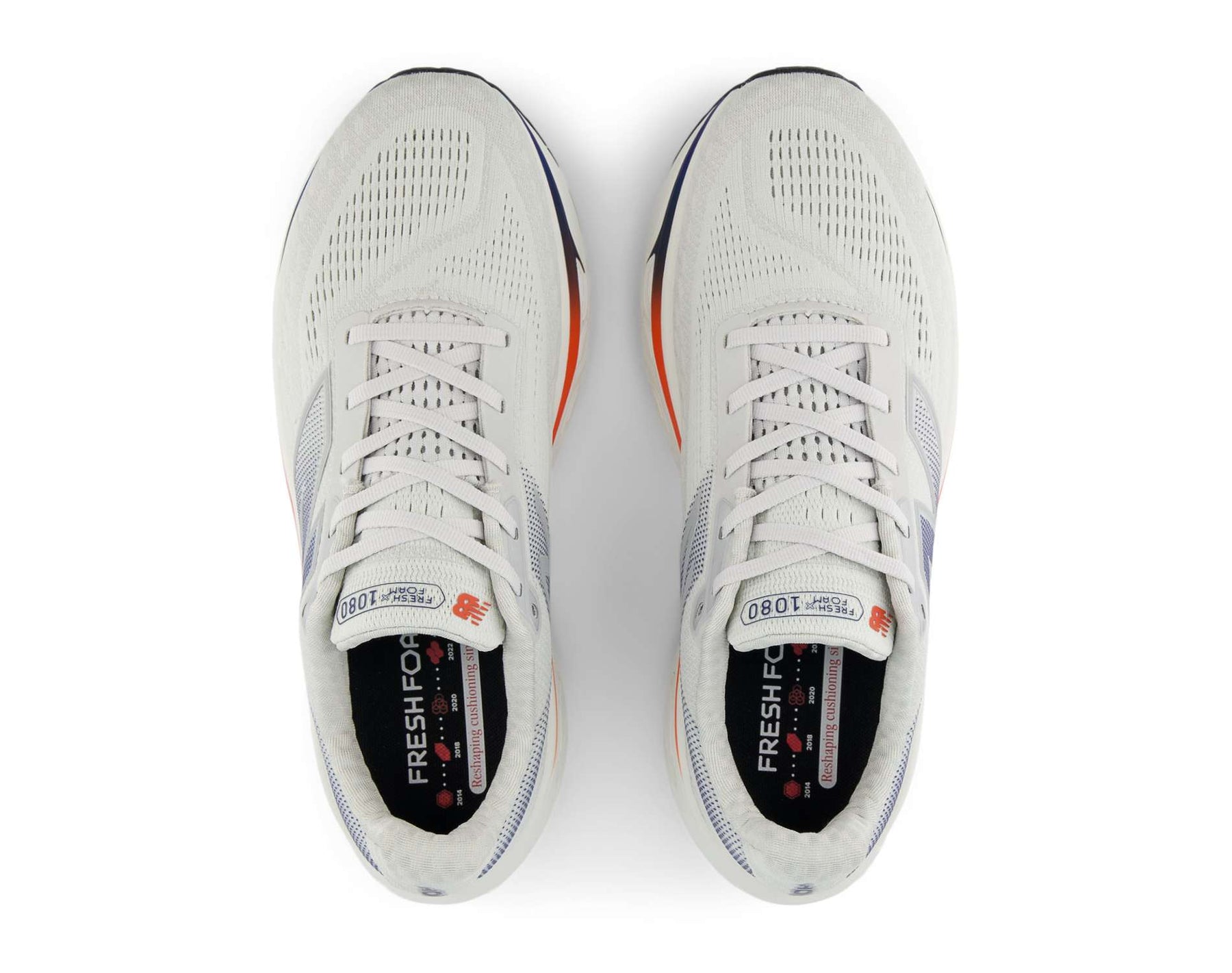 New Balance 1080 V14 Mens – Active Feet