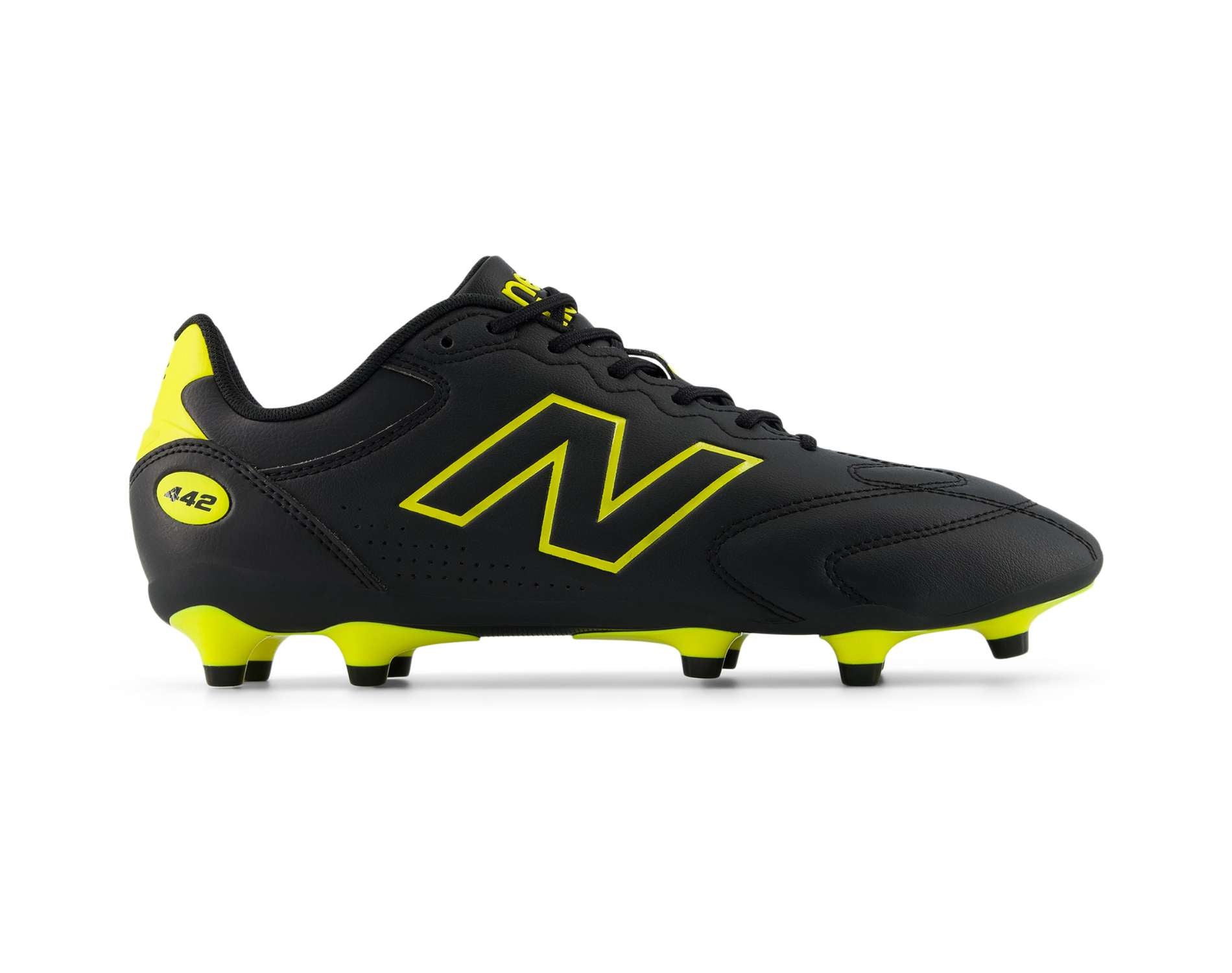 New Balance 442 V3 TEAM FG Mens Wide – Active Feet