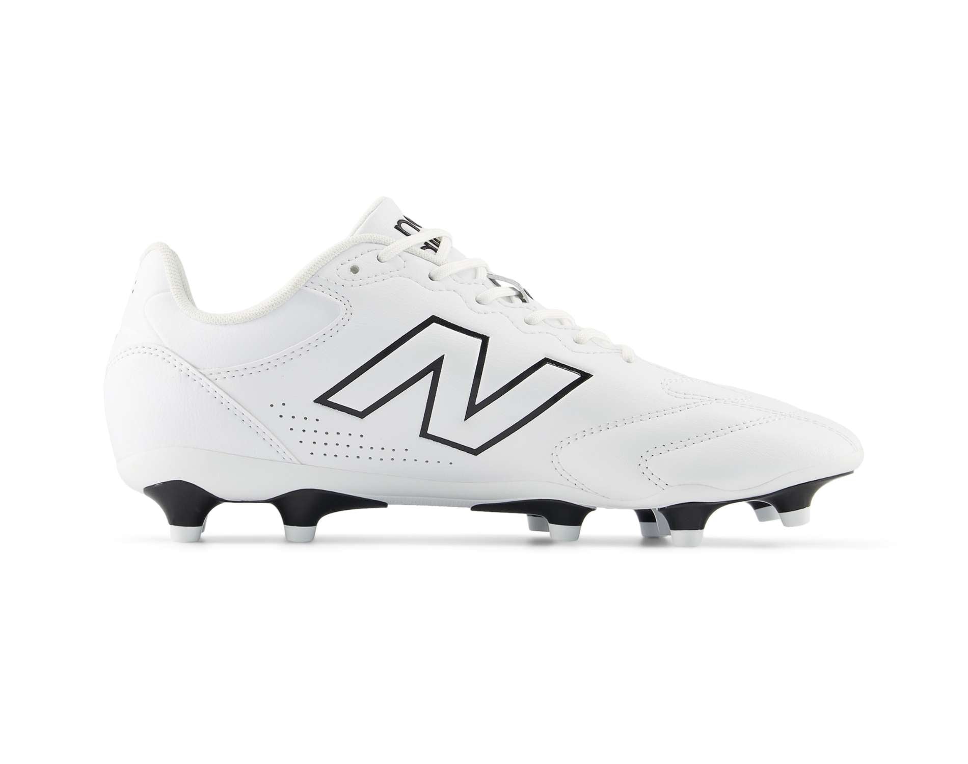 New Balance 442 V3 TEAM FG Mens – Active Feet