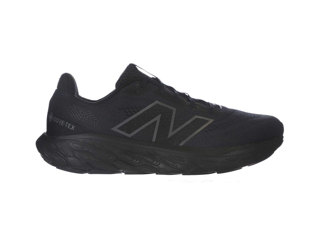 New Balance – Active Feet
