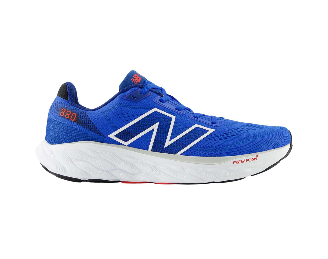 New Balance – Active Feet
