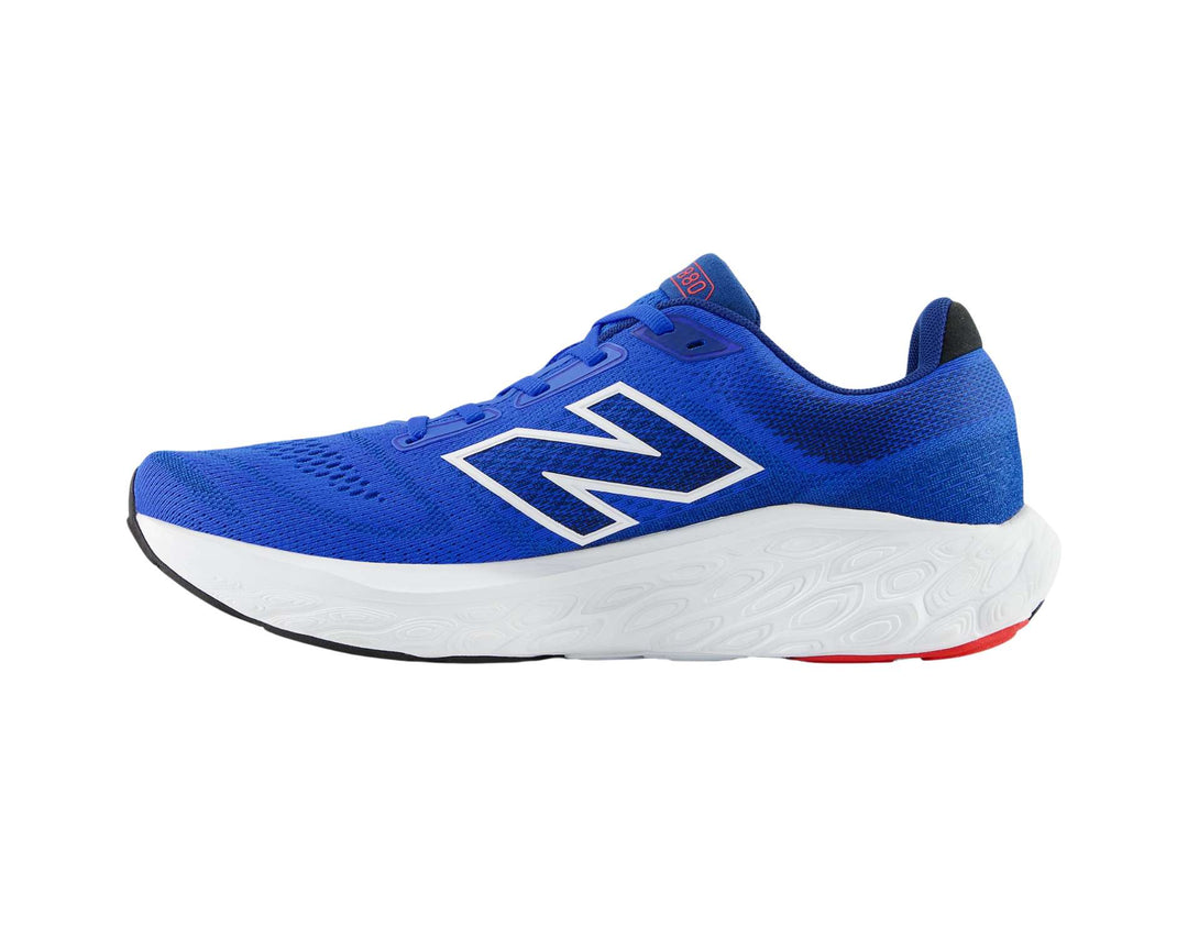 New Balance – Active Feet
