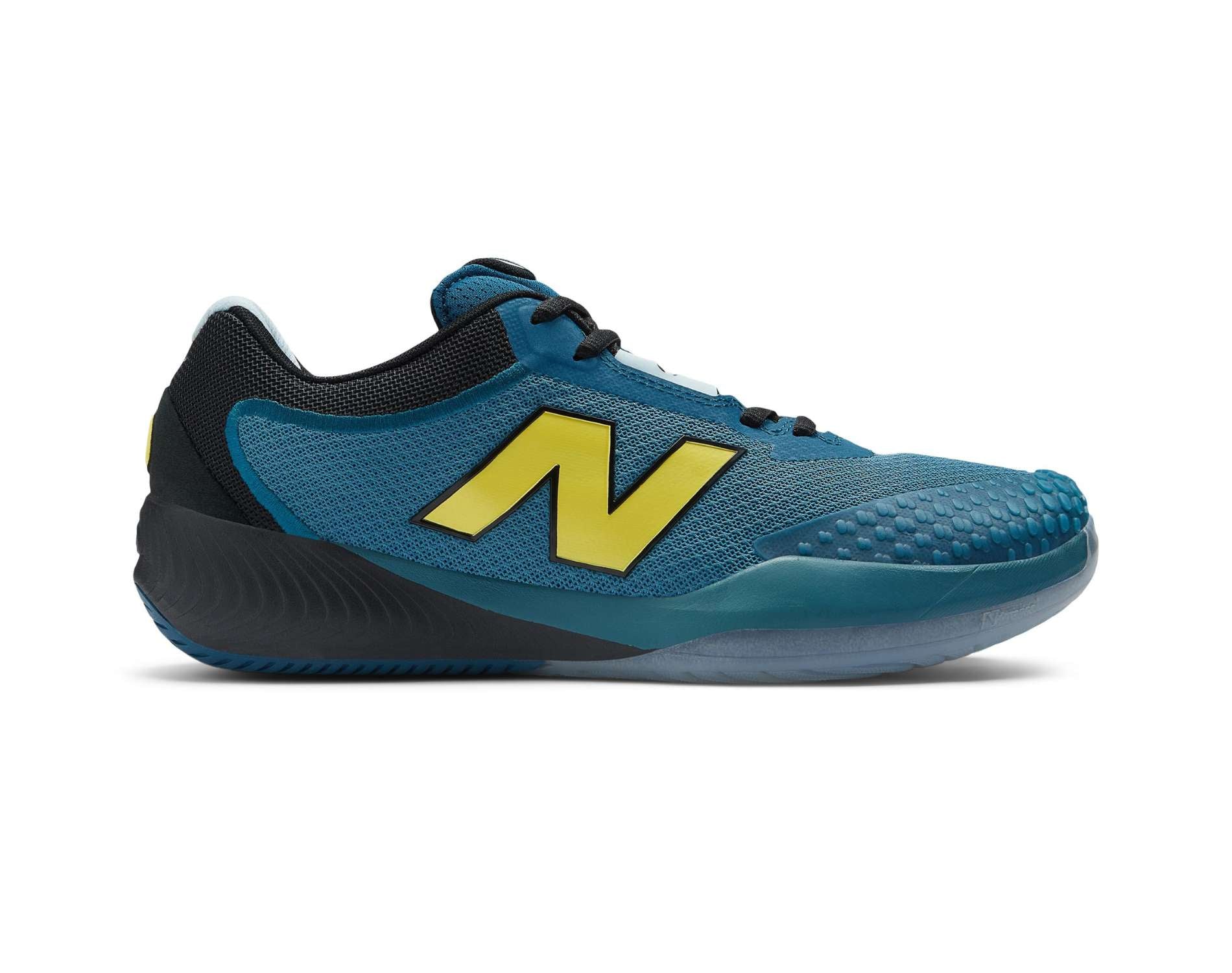 New Balance – Active Feet