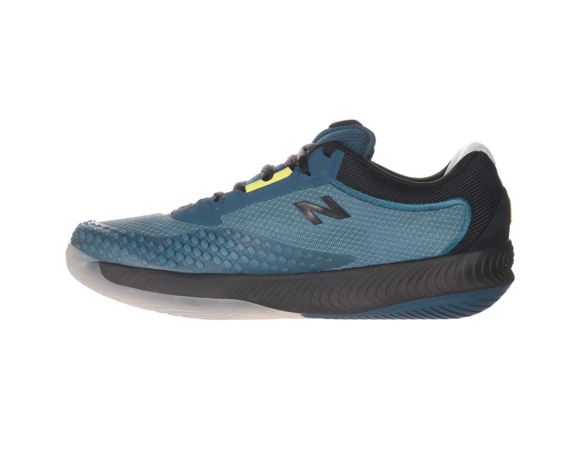 New Balance – Active Feet