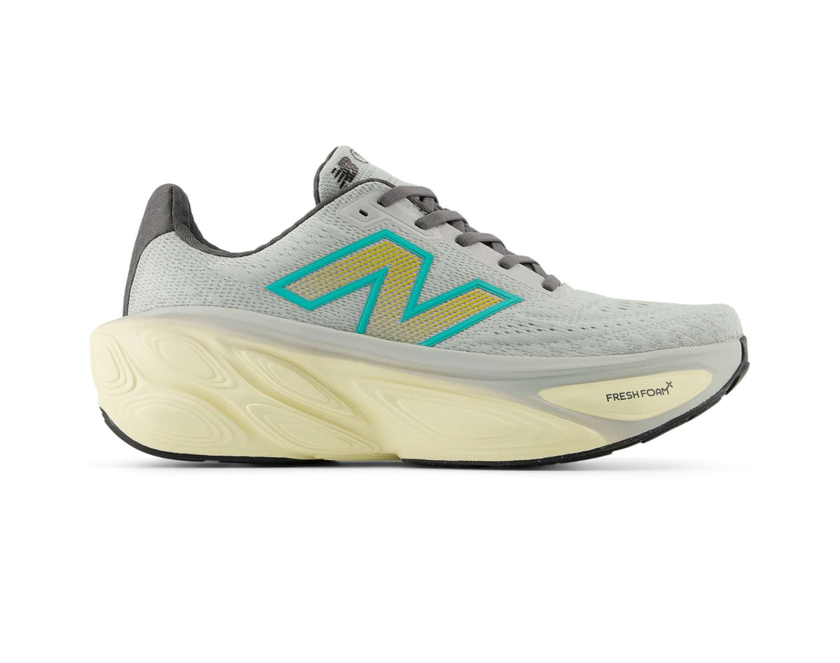 New Balance FF More V5 Mens – Active Feet