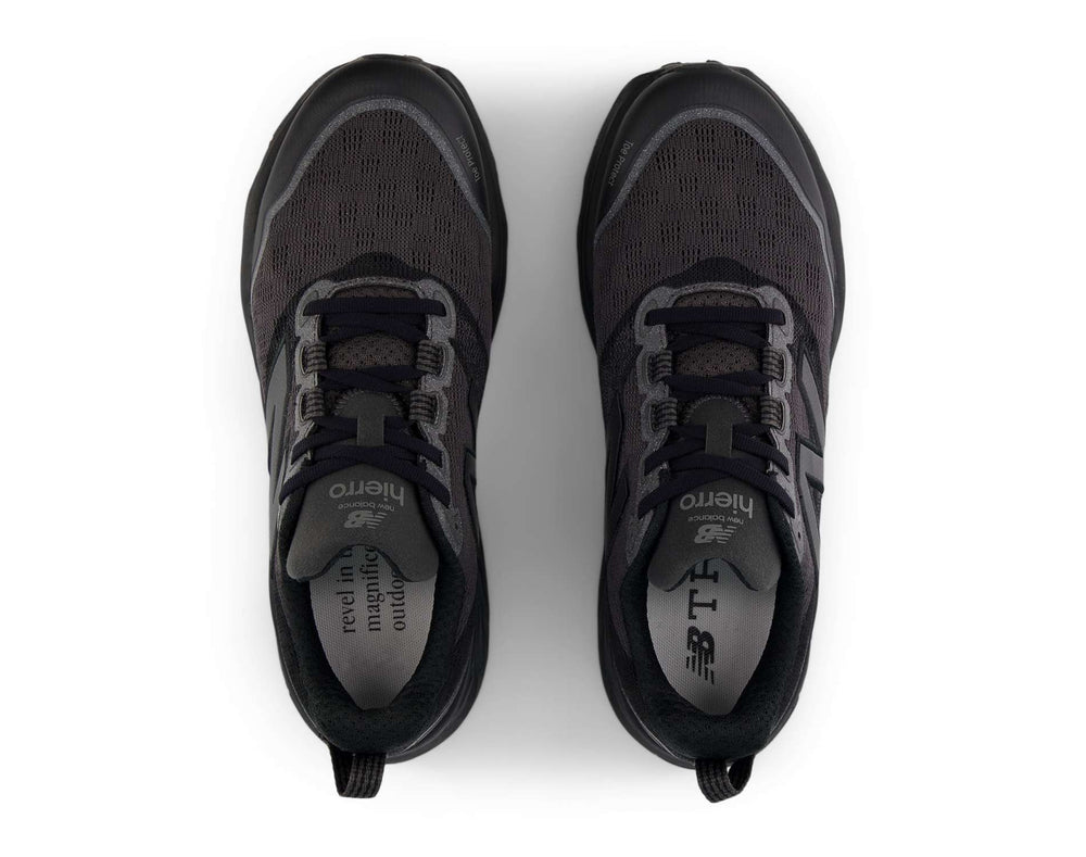 New Balance Hierro V9 Mens Wide Trail Running Shoes – Active Feet
