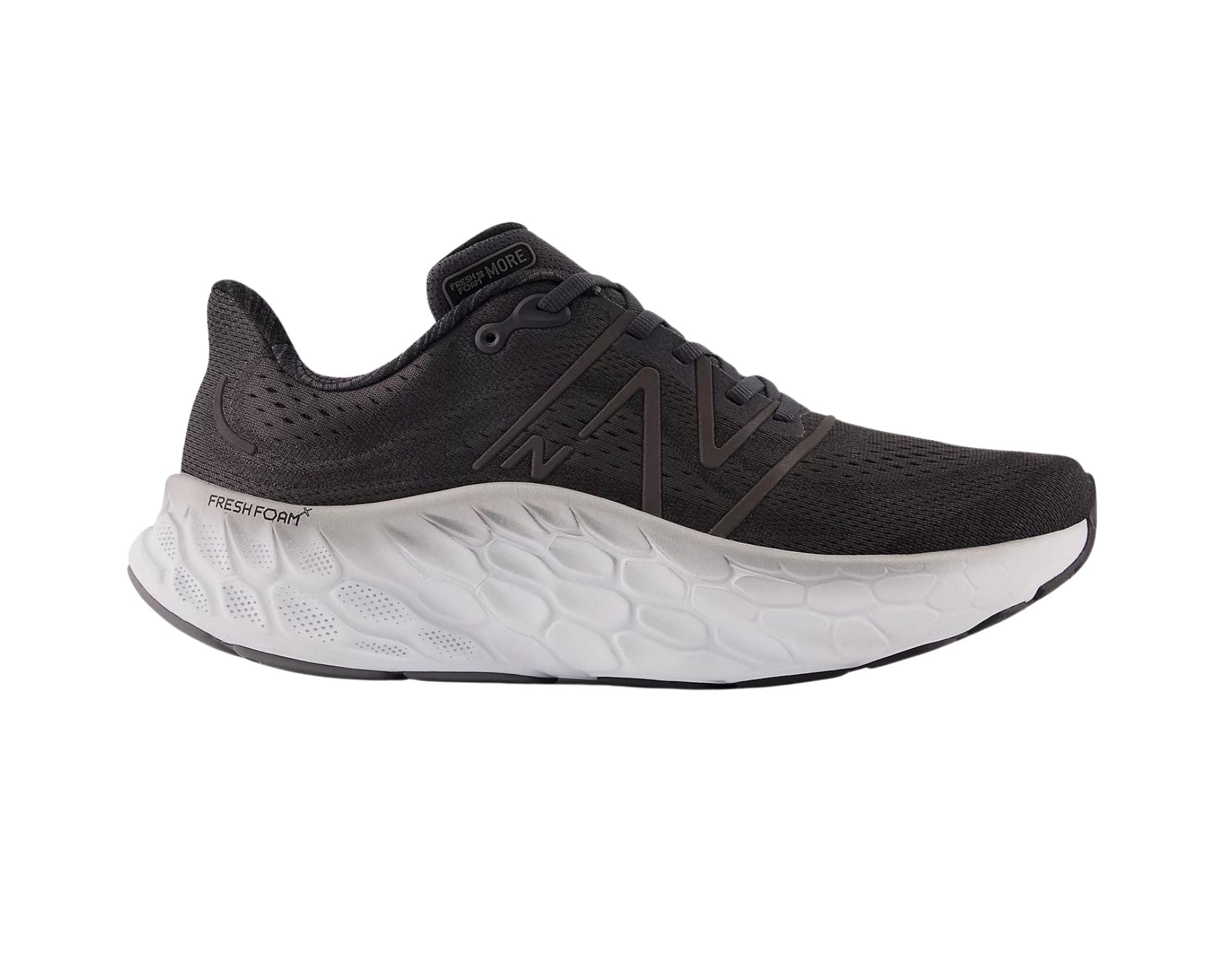 New Balance – Active Feet