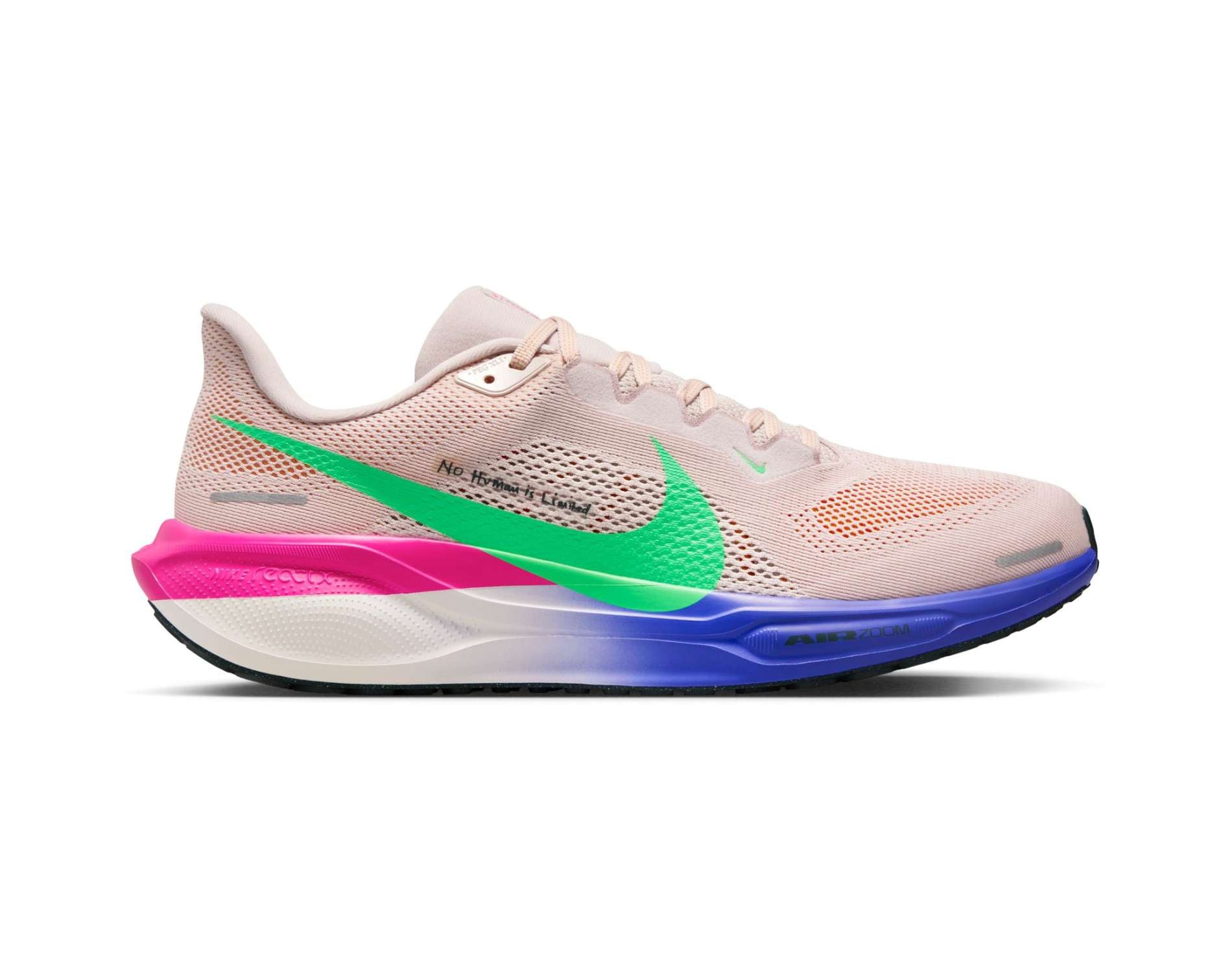 Nike Pegasus 41 EK Mens Running Shoes – Active Feet