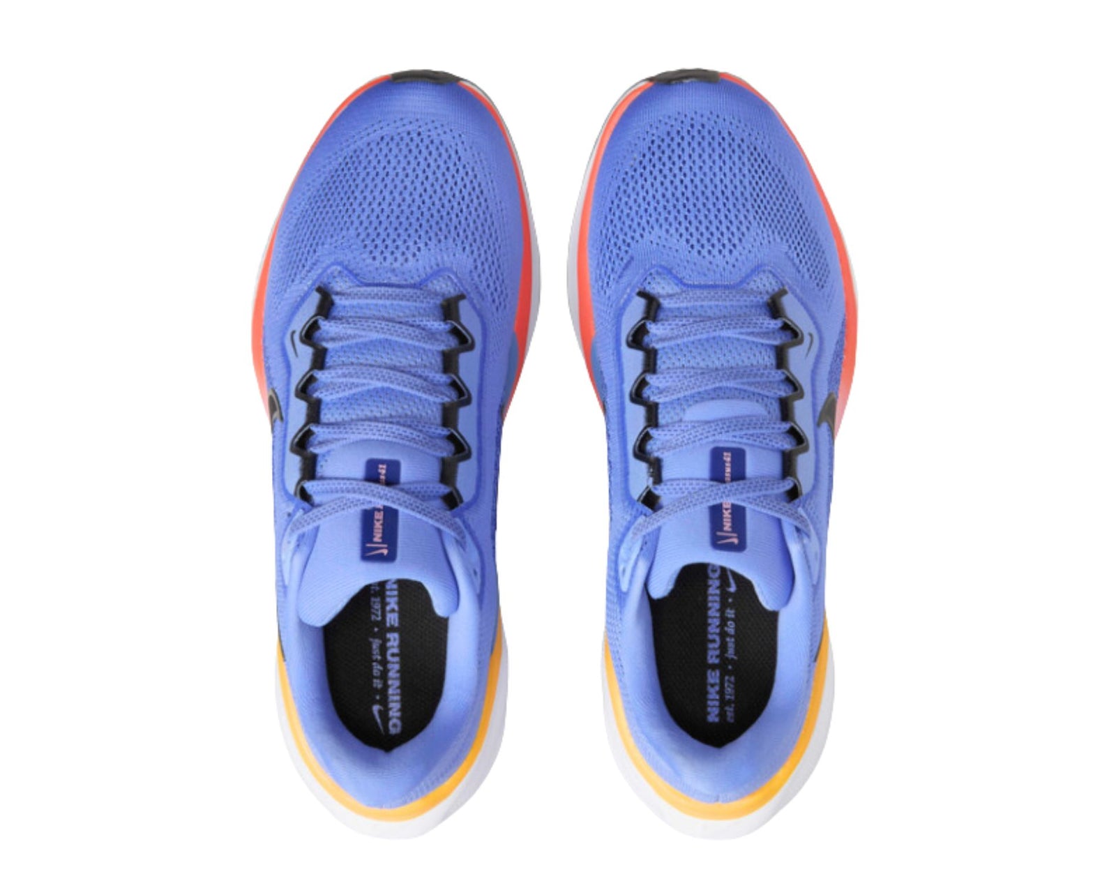 Nike Air Zoom Pegasus 41 Womens – Active Feet