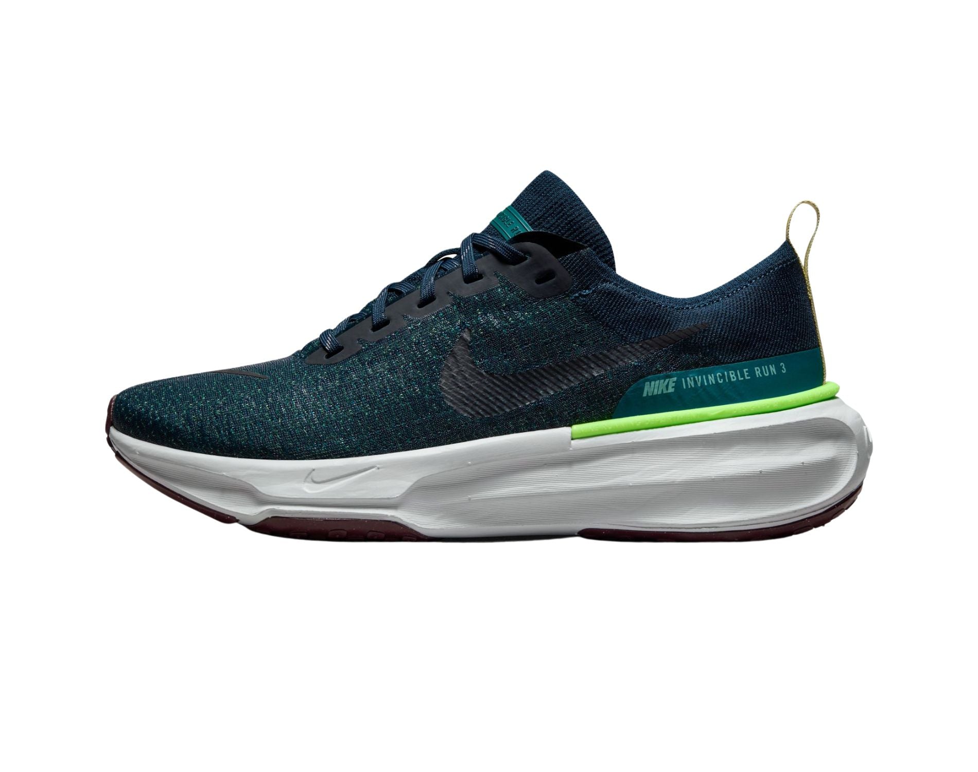 Nike – Active Feet