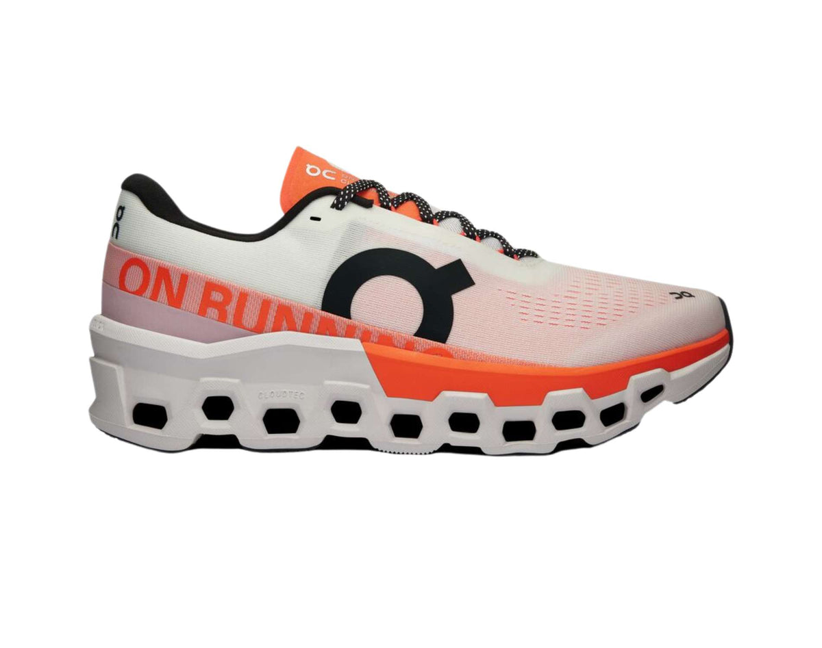 On Cloudmonster 2 Mens – Active Feet