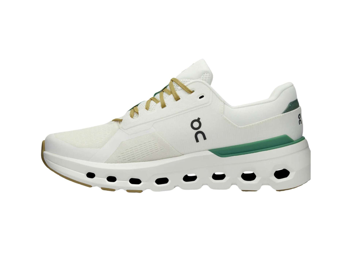 On Cloudrunner 2 Mens – Active Feet