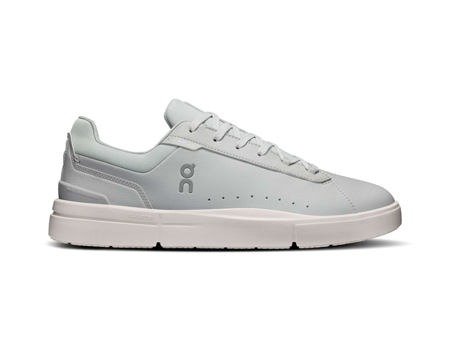 On The Roger Advantage 2 Mens Casual Shoes – Active Feet