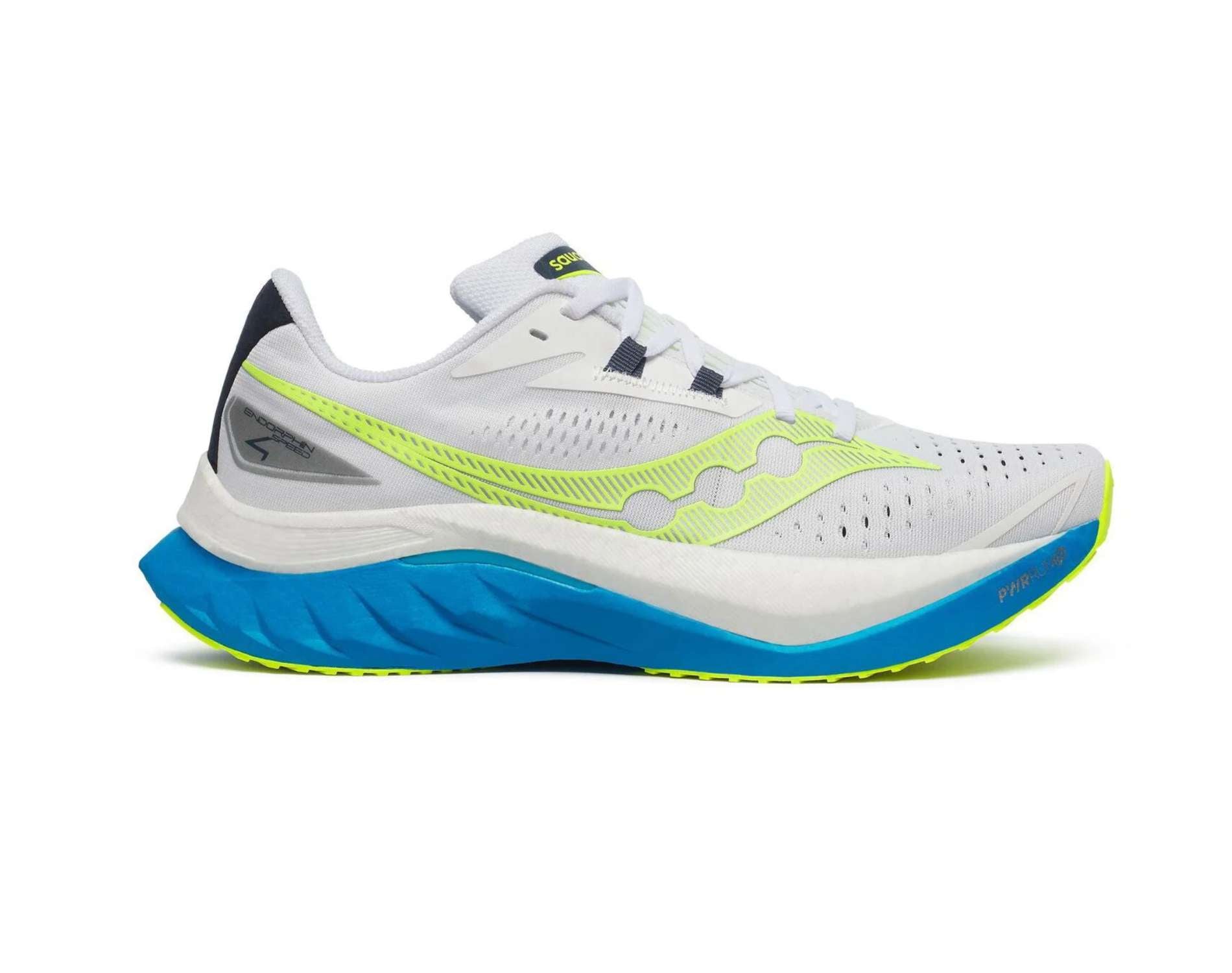 Mens Performance – Active Feet
