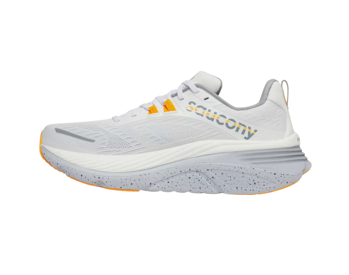 Saucony Hurricane 24 Mens – Active Feet