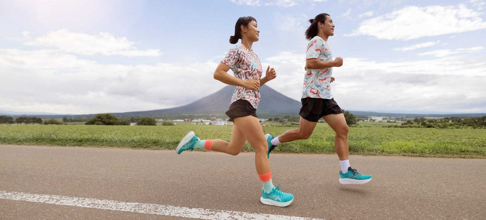 Running Shoes Melbourne | Online Shoe Store | Active Feet