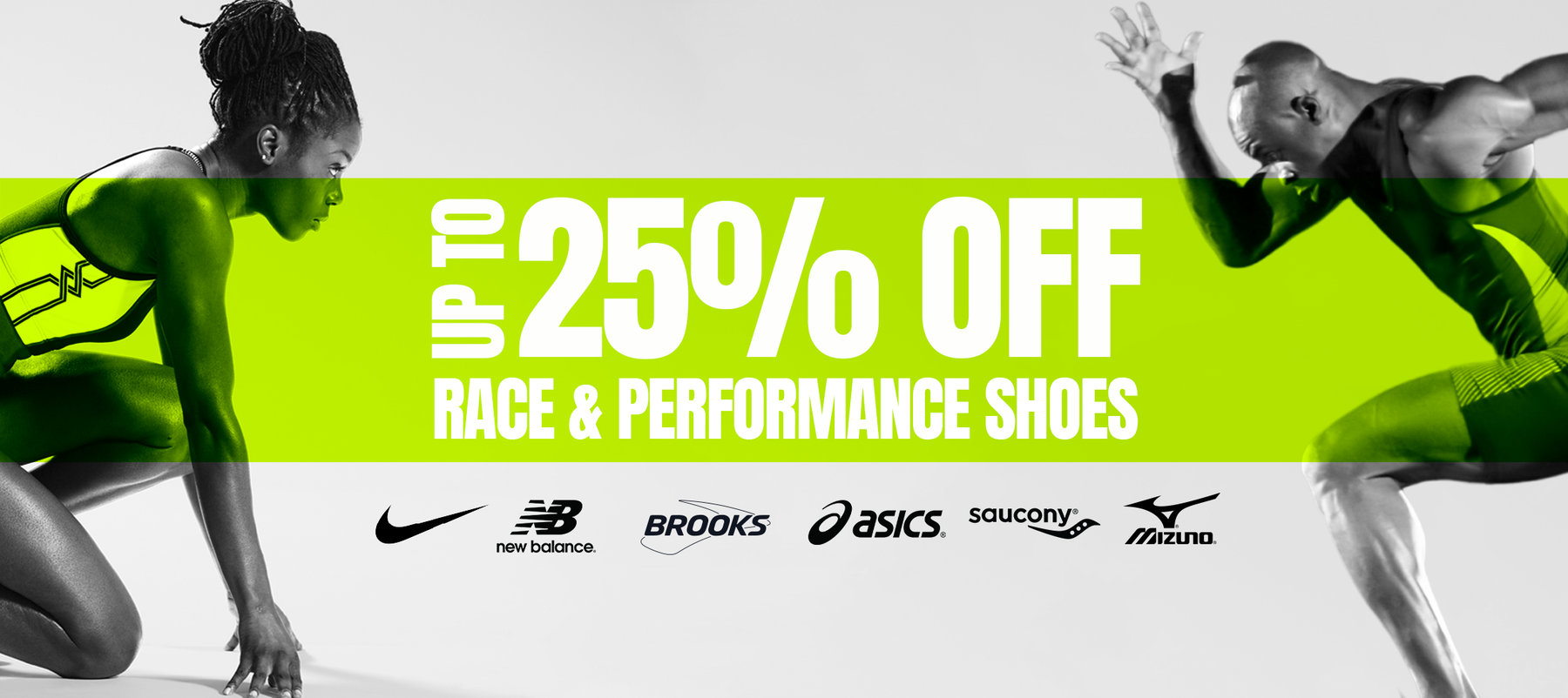 Running Shoes Melbourne | Online Shoe Store | Active Feet