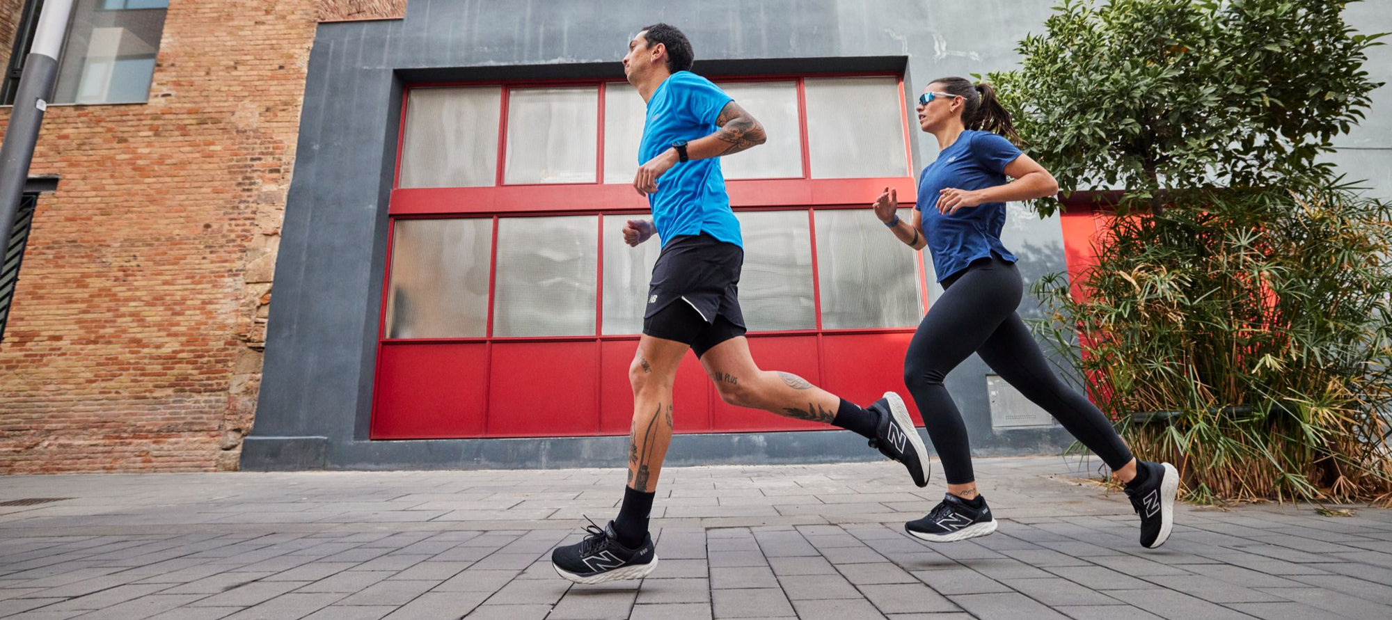 Shop New Balance Running, Trail, Casual Shoes at Active Feet Online!